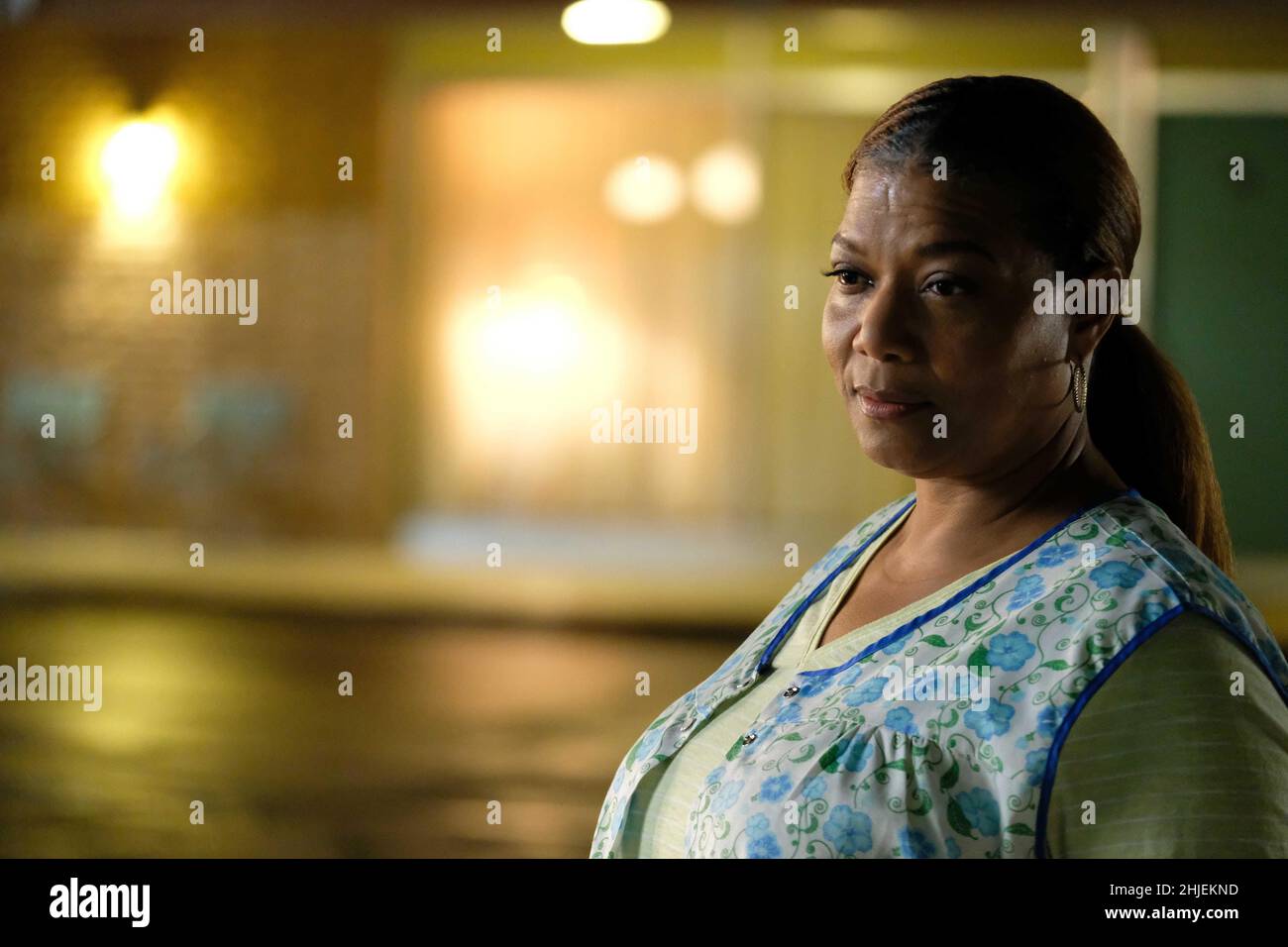 Queen latifah in -Fotos und -Bildmaterial in hoher Auflösung – Alamy