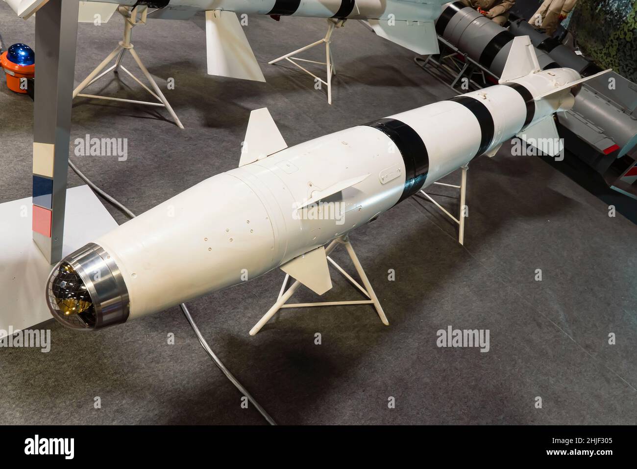 Russische raketen -Fotos und -Bildmaterial in hoher Auflösung – Alamy