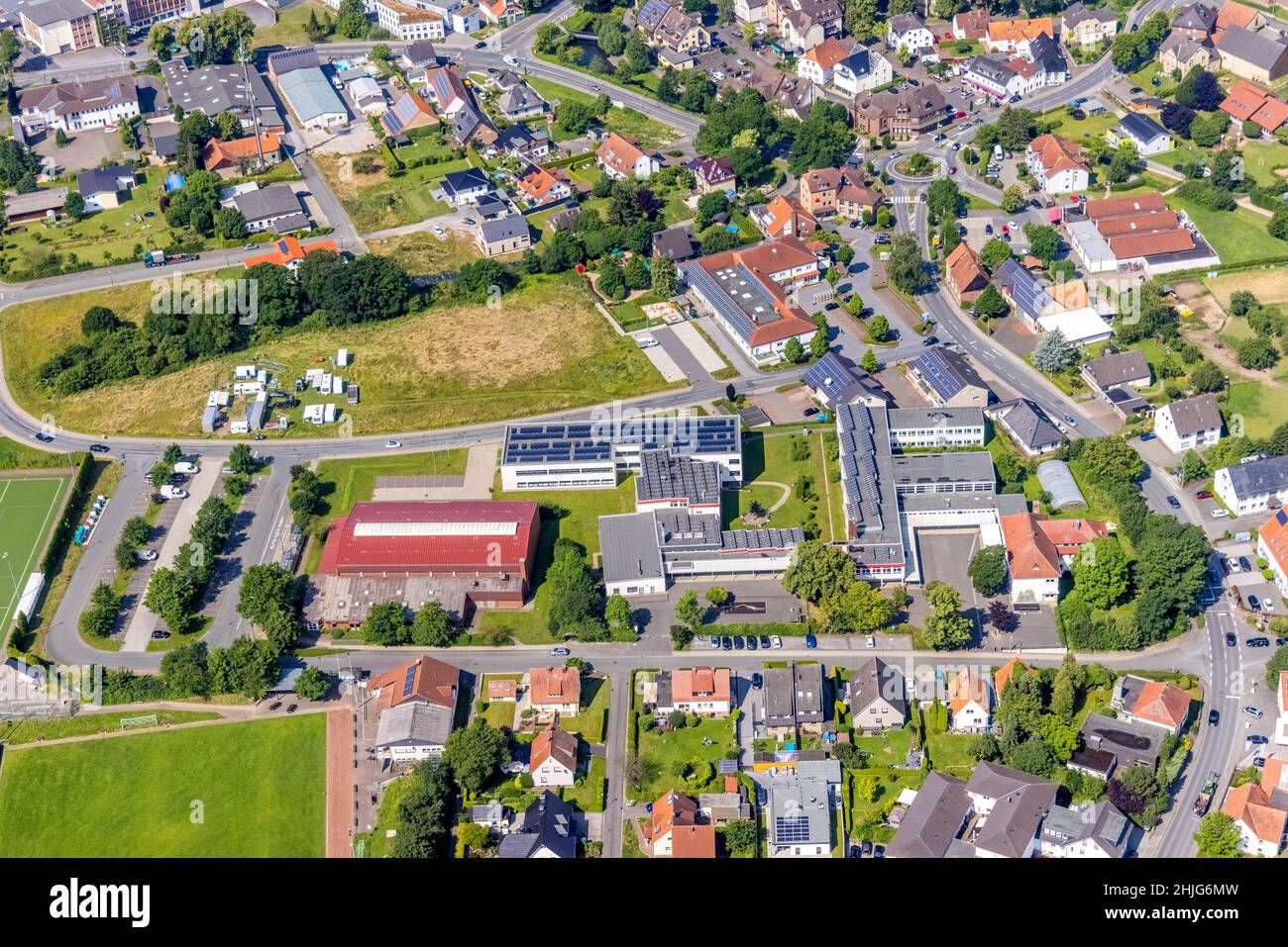 Ense bremen -Fotos und -Bildmaterial in hoher Auflösung – Alamy