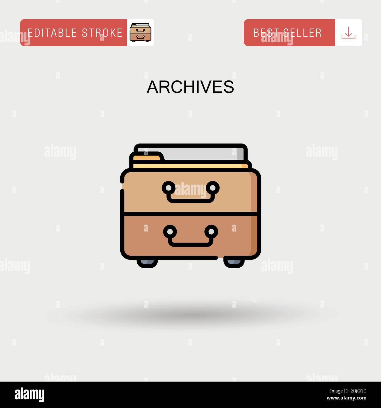 Bibliothek und archive Stock-Vektorgrafiken kaufen - Alamy