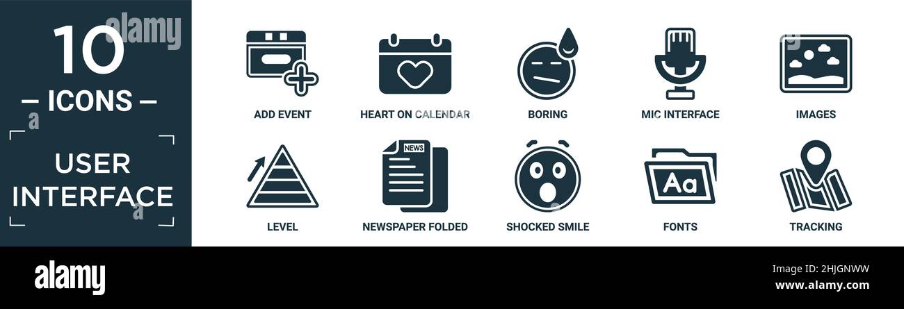 Augenhöhe bild Stock-Vektorgrafiken kaufen - Alamy