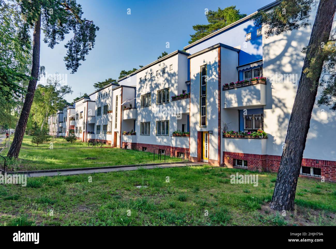 Onkel tom's hutte berlin -Fotos und -Bildmaterial in hoher Auflösung ...