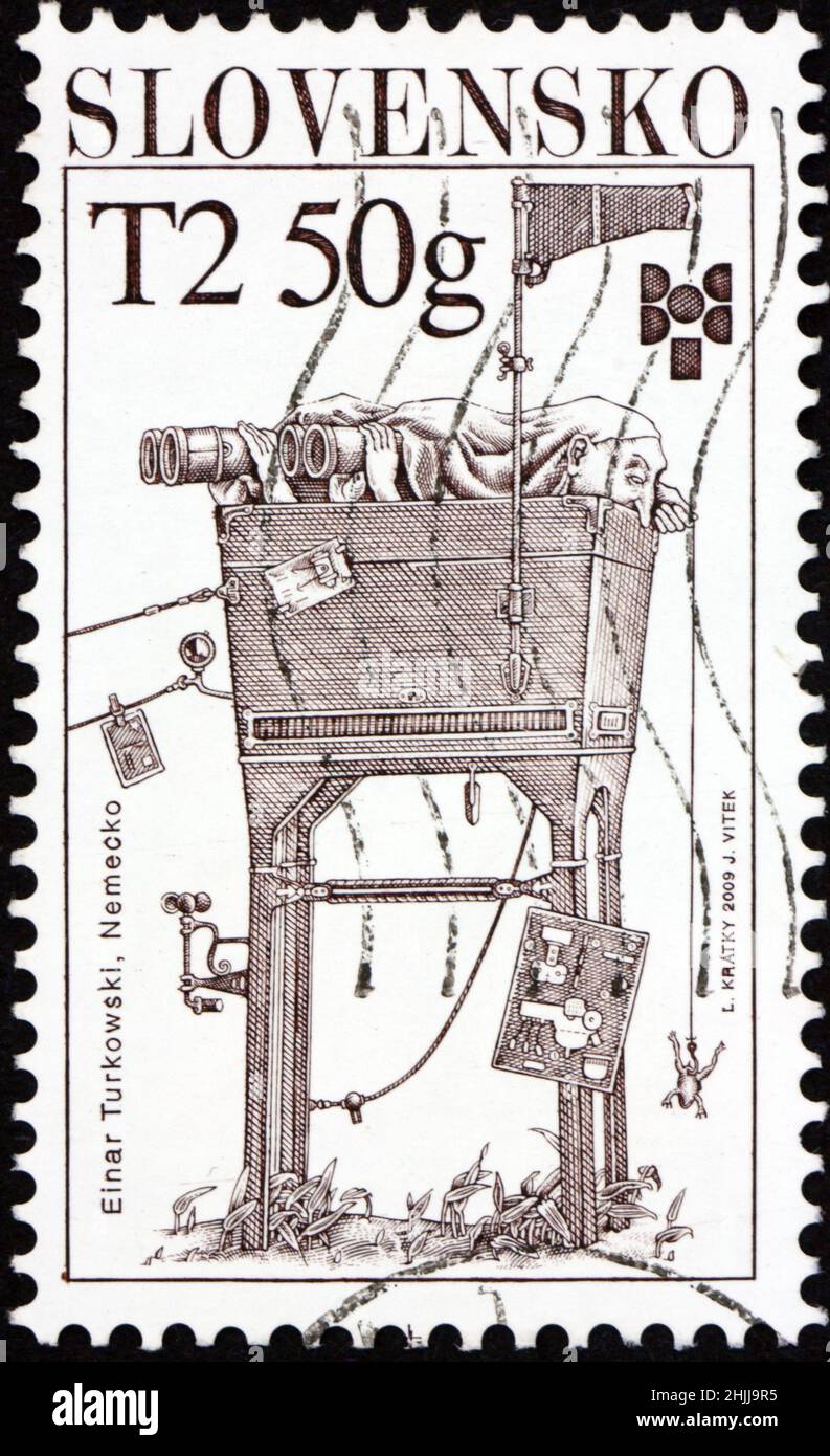 A german illustrator -Fotos und -Bildmaterial in hoher Auflösung – Alamy