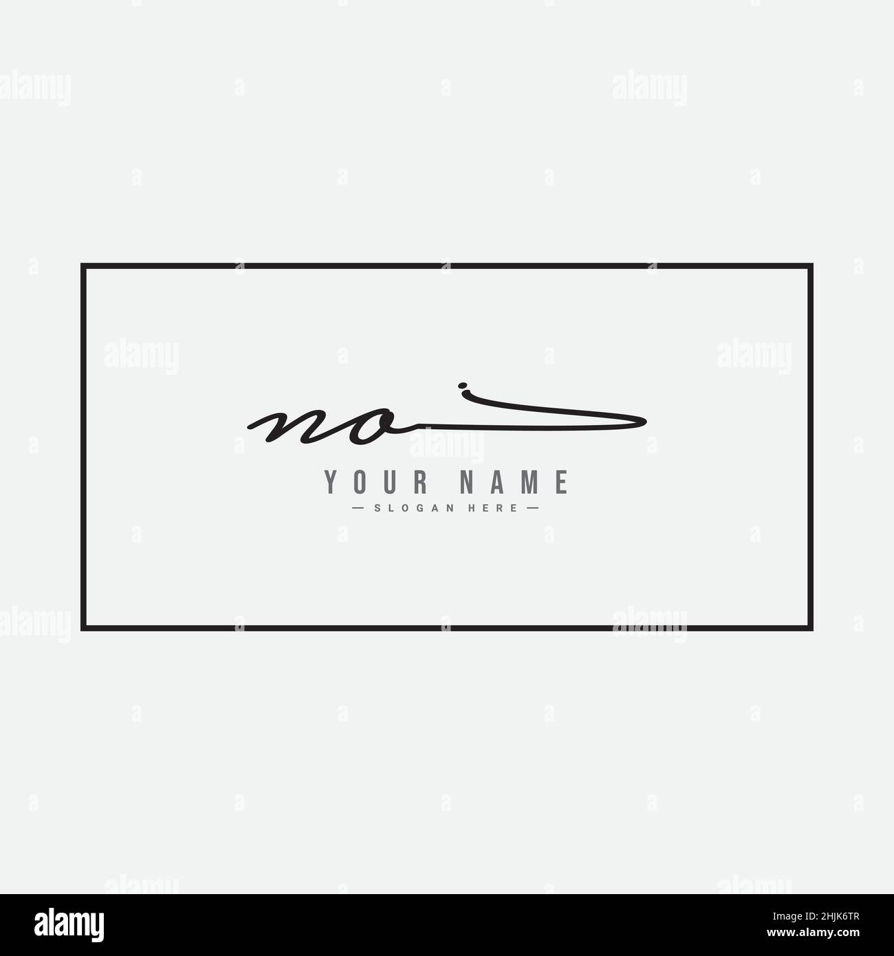 Noe logo -Fotos und -Bildmaterial in hoher Auflösung – Alamy