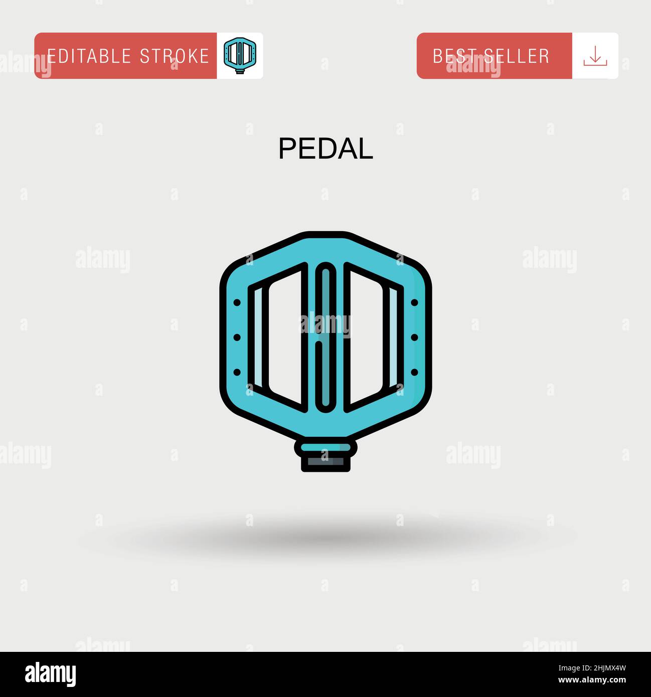 Brake pedals -Fotos und -Bildmaterial in hoher Auflösung – Alamy