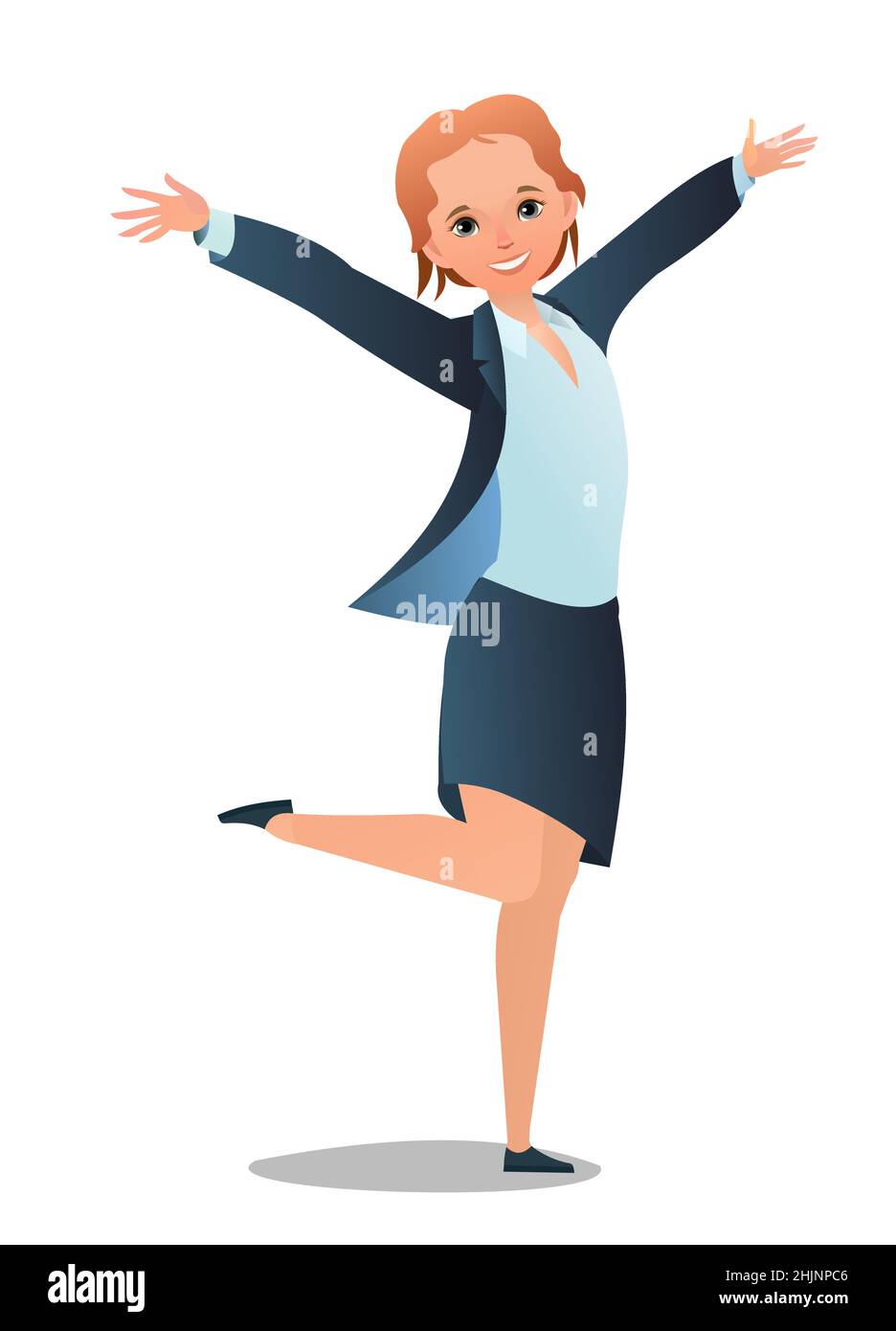 Comic student -Fotos und -Bildmaterial in hoher Auflösung – Alamy