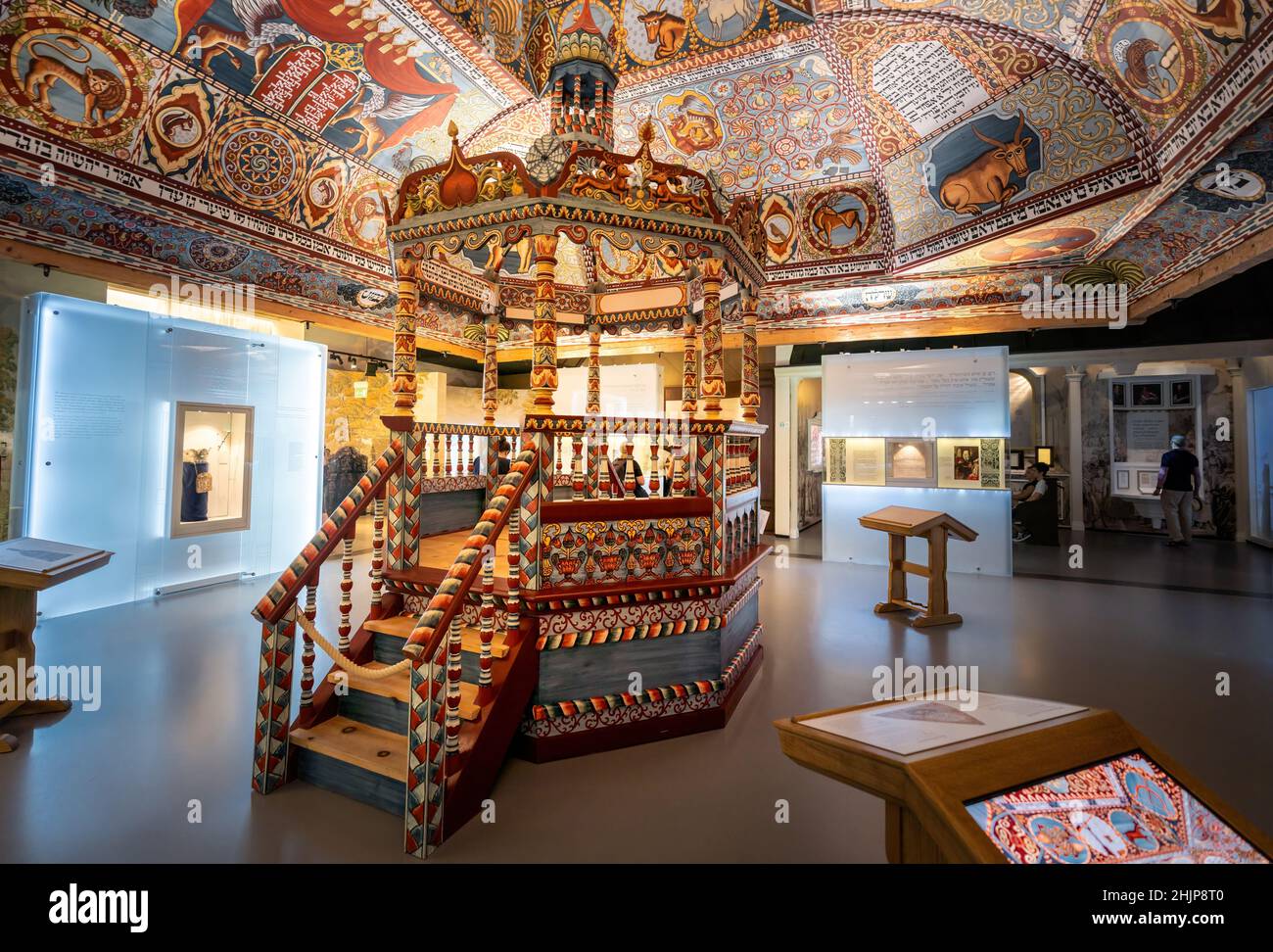 Religion synagogue jews -Fotos und -Bildmaterial in hoher Auflösung – Alamy