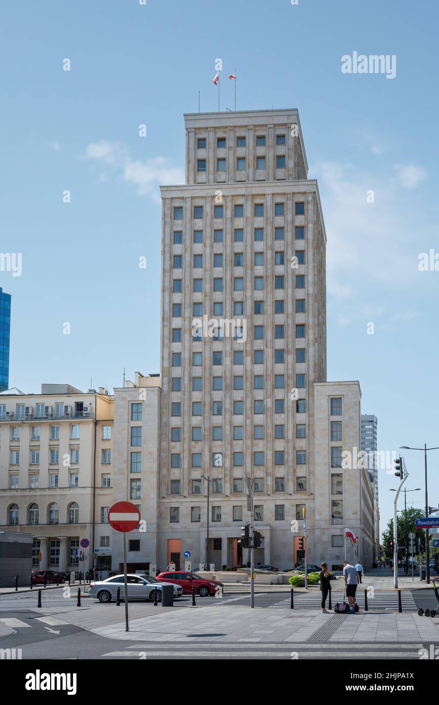 Prudential building -Fotos und -Bildmaterial in hoher Auflösung – Alamy