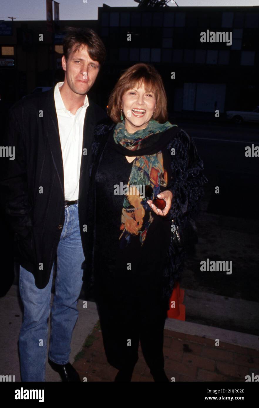 Guy hector and brenda vaccaro -Fotos und -Bildmaterial in hoher ...