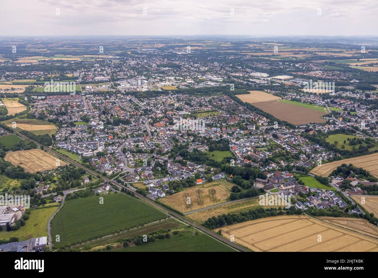 Ortsansicht massen -Fotos und -Bildmaterial in hoher Auflösung – Alamy