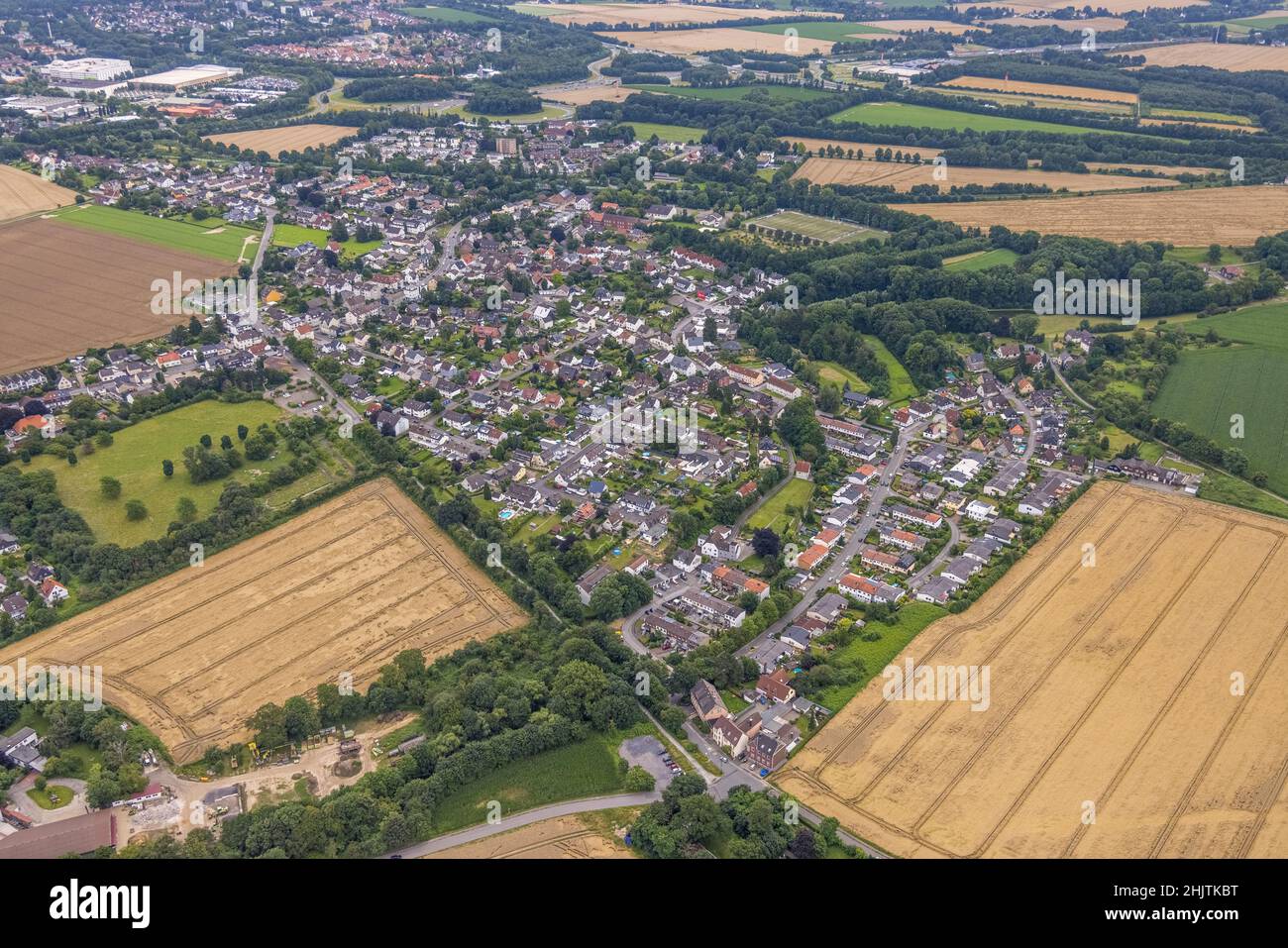 Ortsansicht massen -Fotos und -Bildmaterial in hoher Auflösung – Alamy