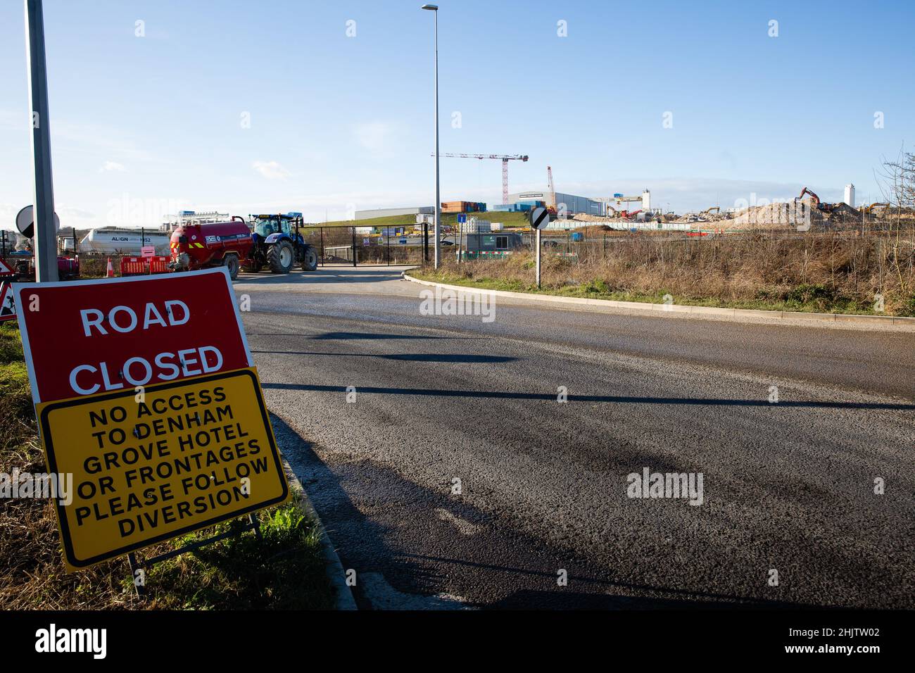 Tilehouse lane -Fotos und -Bildmaterial in hoher Auflösung – Alamy