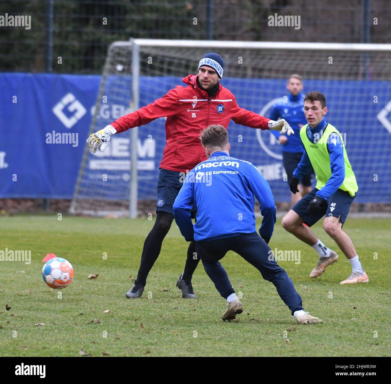 Benjamin goller -Fotos und -Bildmaterial in hoher Auflösung – Alamy