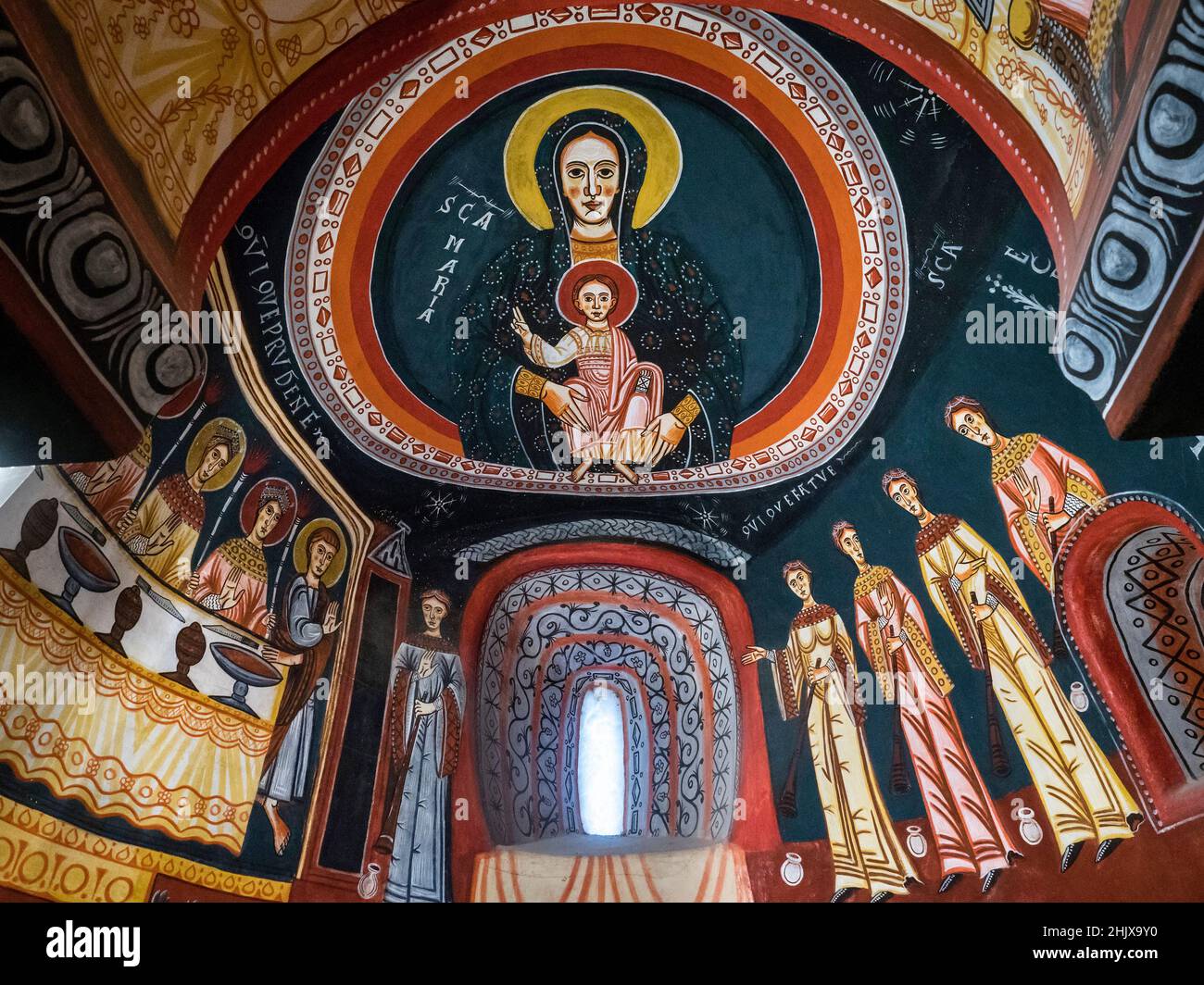 Meister des pedrets -Fotos und -Bildmaterial in hoher Auflösung – Alamy