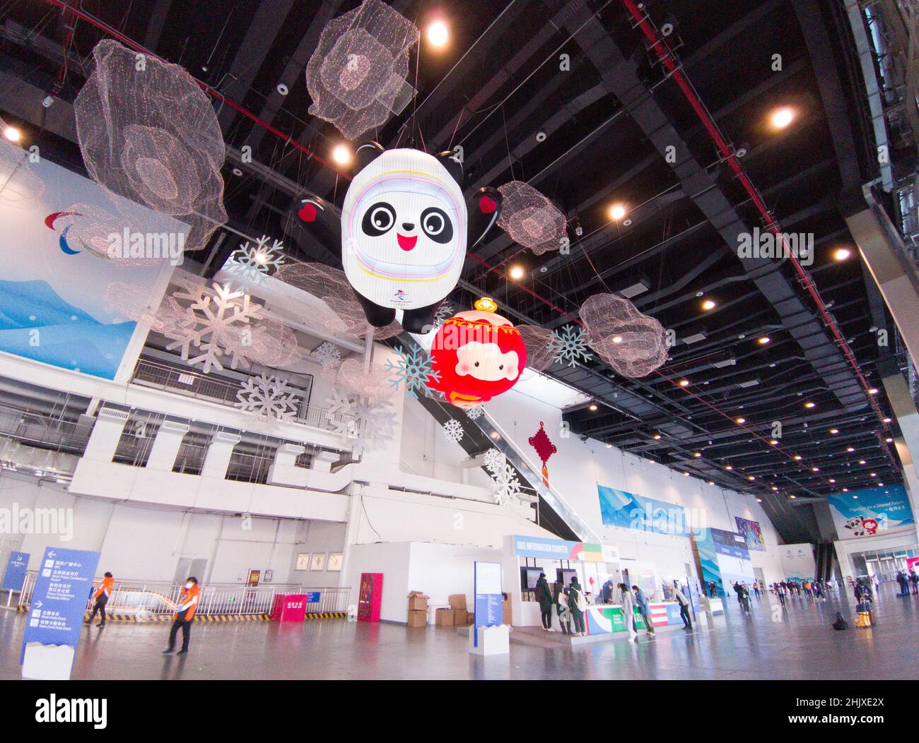 2022 olympische winterspiele -Fotos und -Bildmaterial in hoher ...