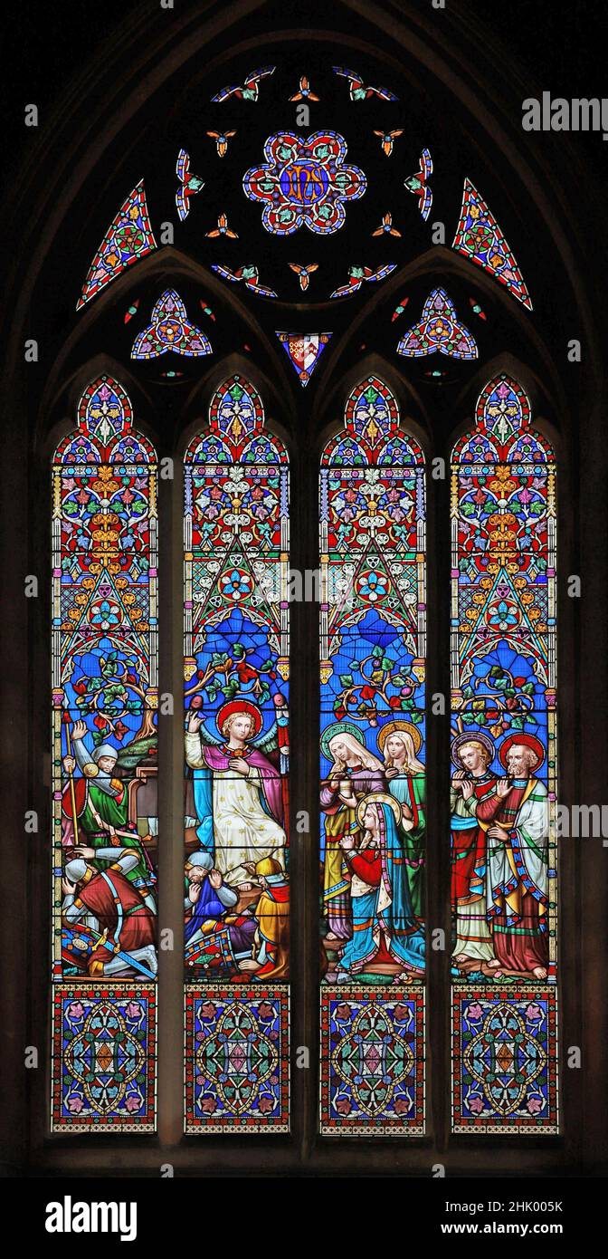 Maria am leeren grab -Fotos und -Bildmaterial in hoher Auflösung – Alamy