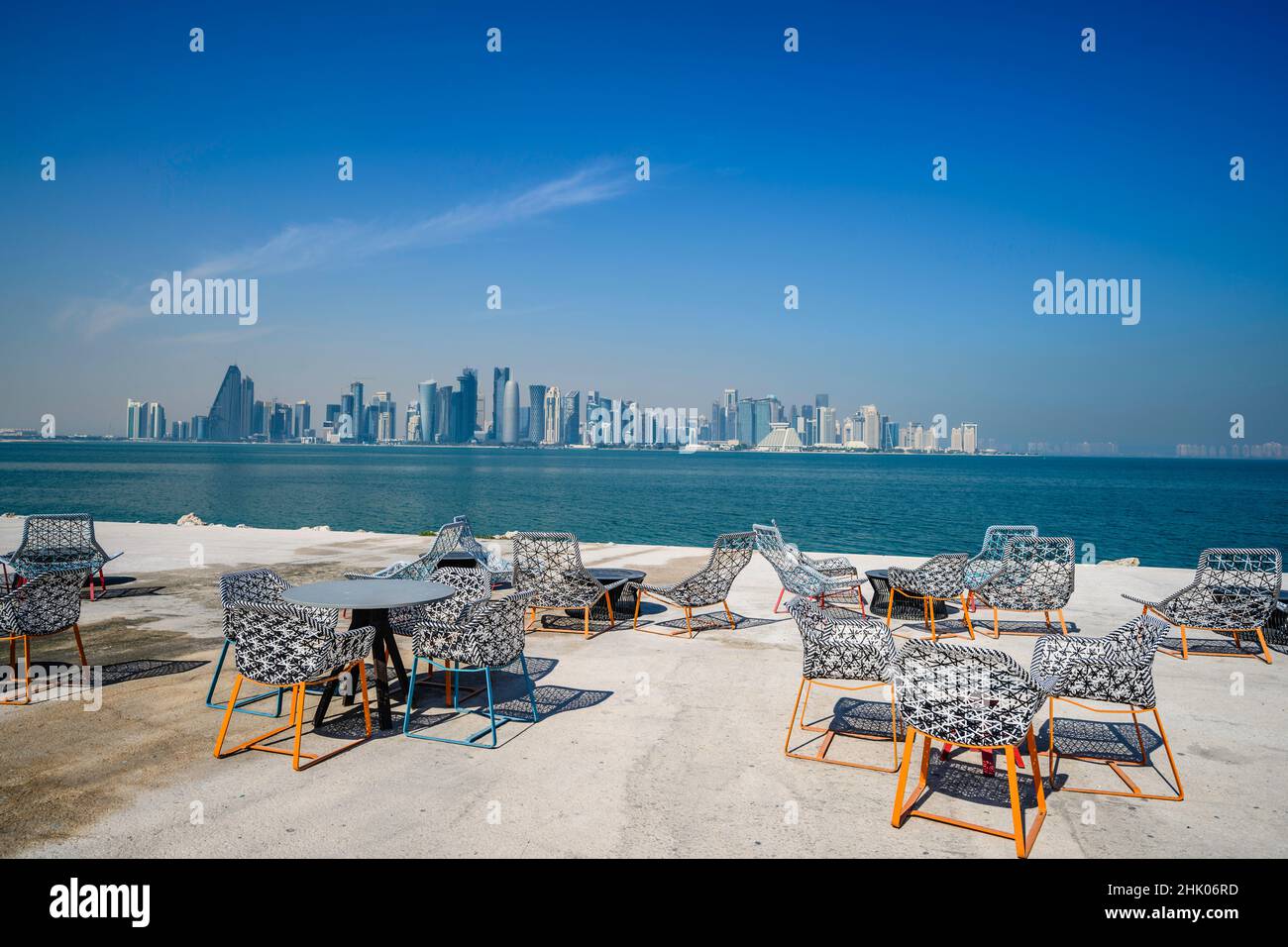 Mia park doha -Fotos und -Bildmaterial in hoher Auflösung – Alamy