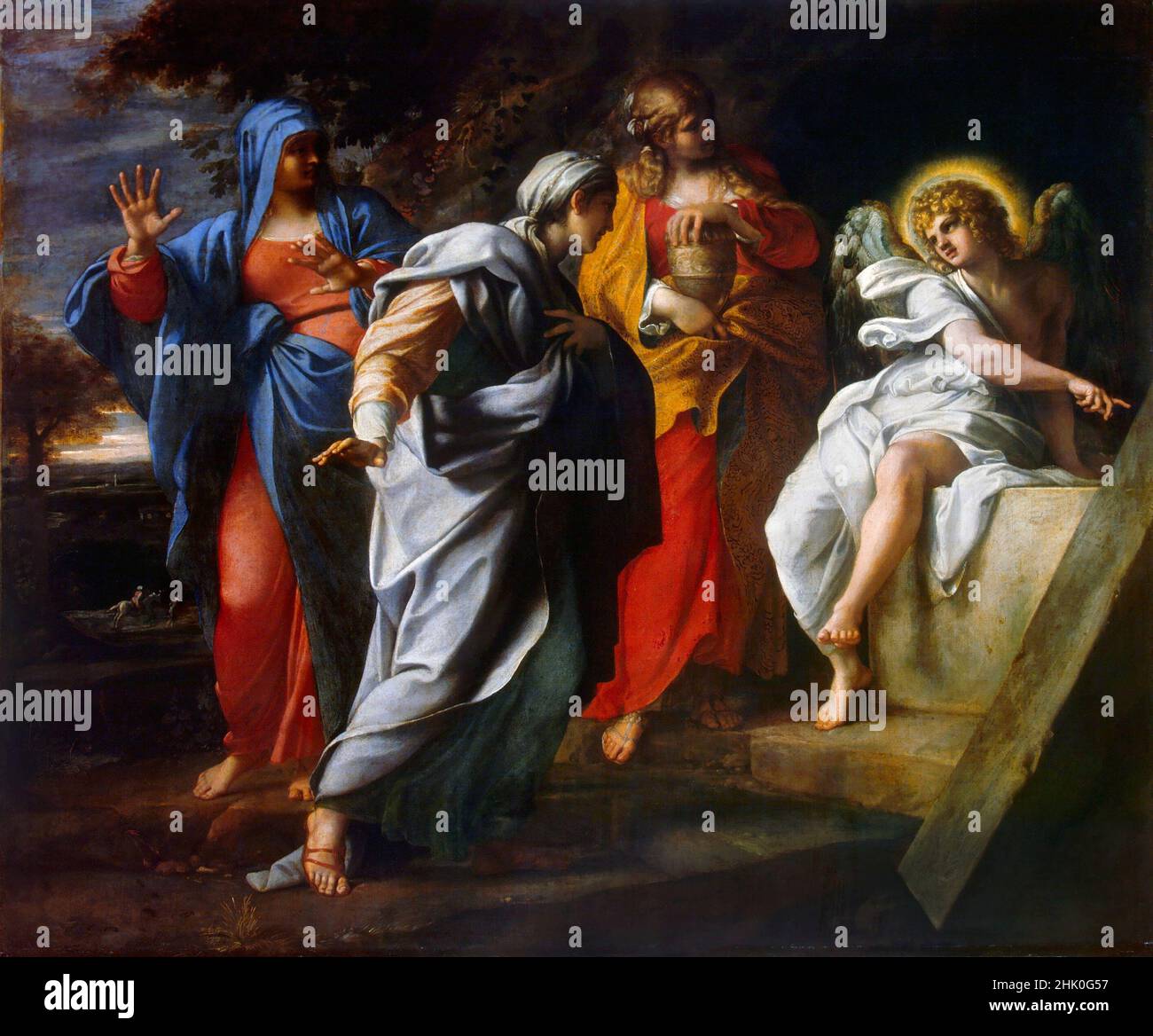 Das grab von maria magdalena -Fotos und -Bildmaterial in hoher Auflösung – Alamy