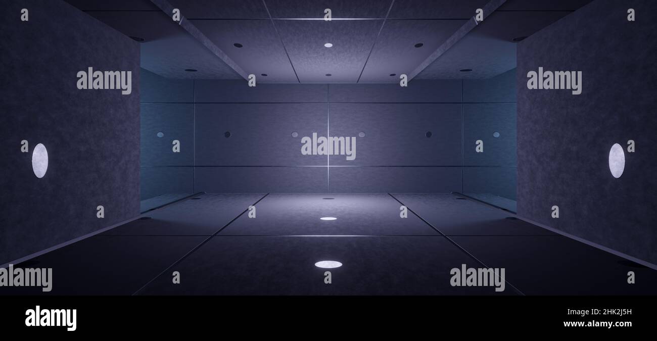 Unterirdischer flur -Fotos und -Bildmaterial in hoher Auflösung – Alamy