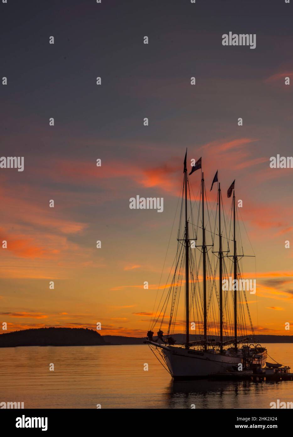 Maine mast -Fotos und -Bildmaterial in hoher Auflösung – Alamy