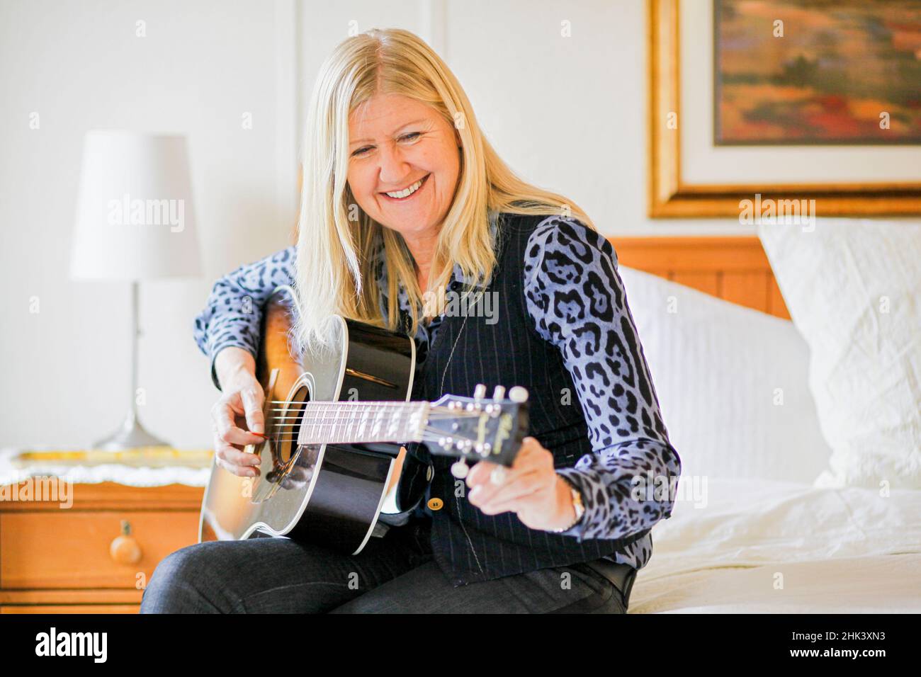 Anne grete -Fotos und -Bildmaterial in hoher Auflösung – Alamy