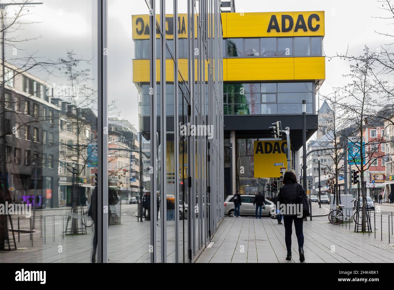 Adac zentrum -Fotos und -Bildmaterial in hoher Auflösung – Alamy