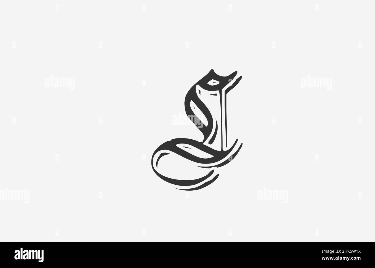 Klassisches L-Alphabet mit Logo und Symbolen. Kreative Vorlage für ... Klassisches L-Alphabet mit Logo und Symbolen. Kreative Vorlage für ...