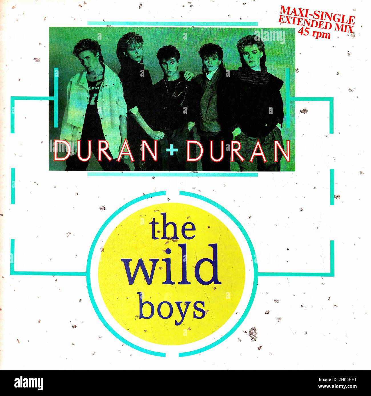 D duran -Fotos und -Bildmaterial in hoher Auflösung – Alamy