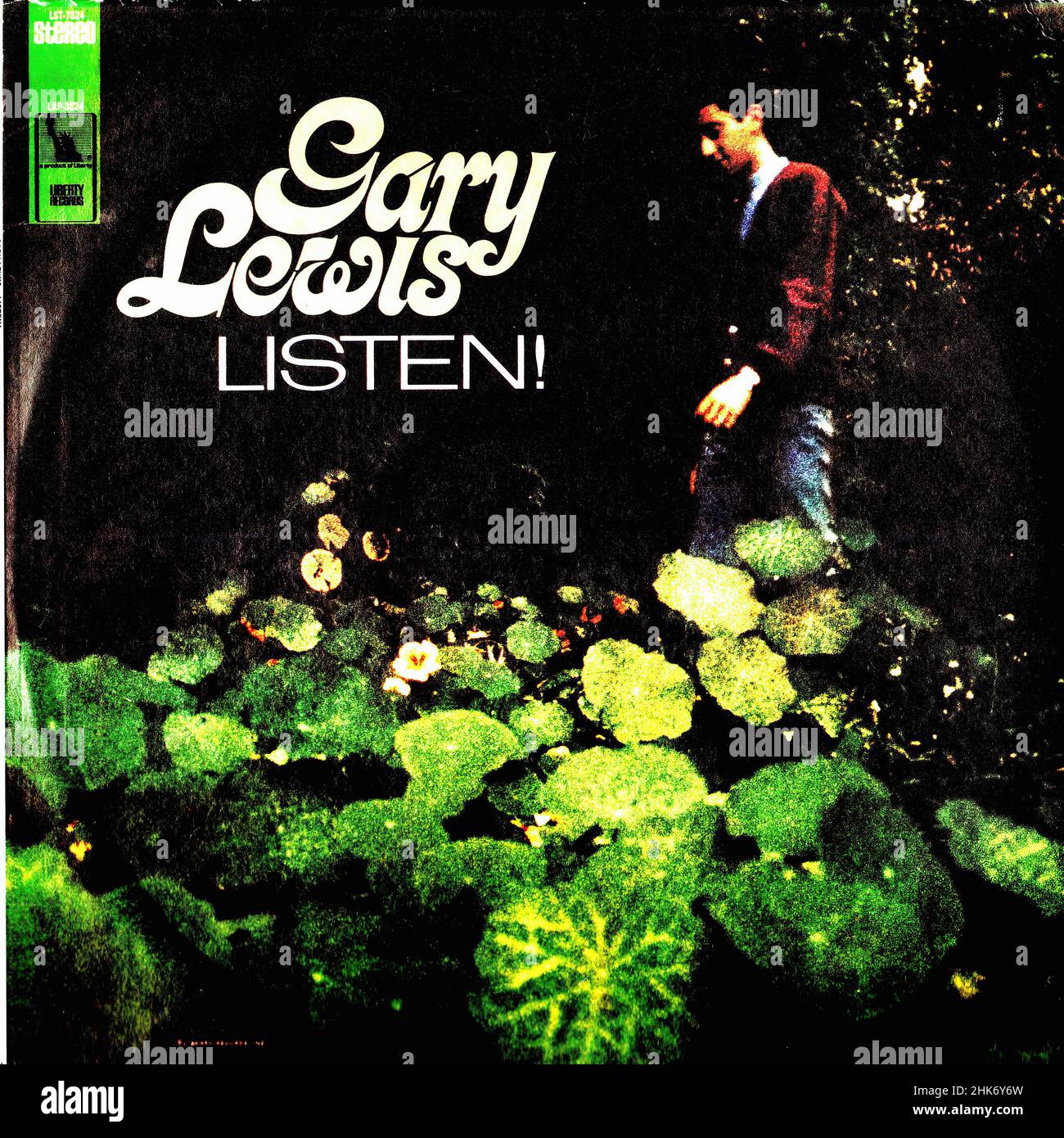 Gary lewis und die playboys -Fotos und -Bildmaterial in hoher Auflösung – Alamy