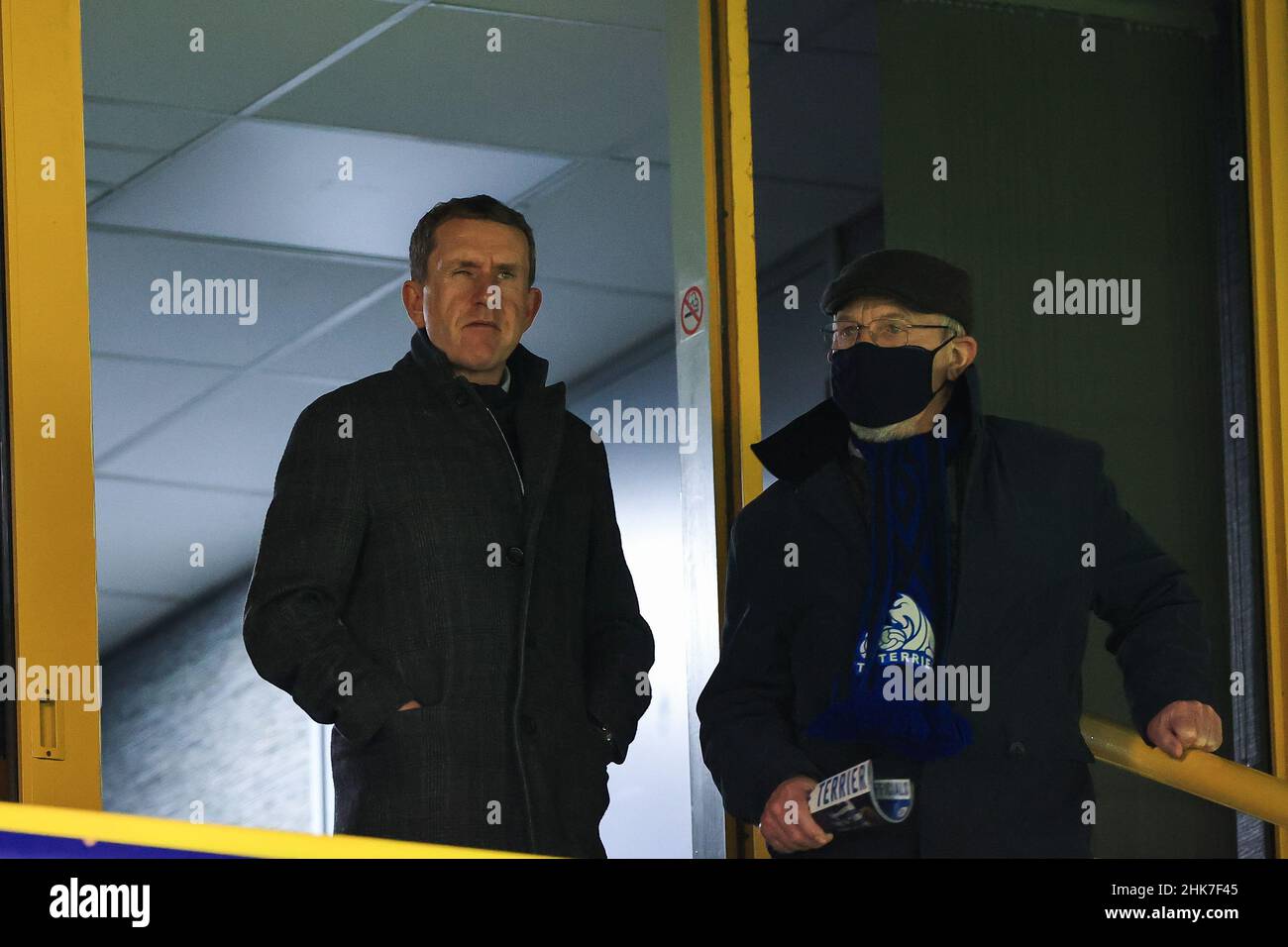 Interim ceo -Fotos und -Bildmaterial in hoher Auflösung – Alamy