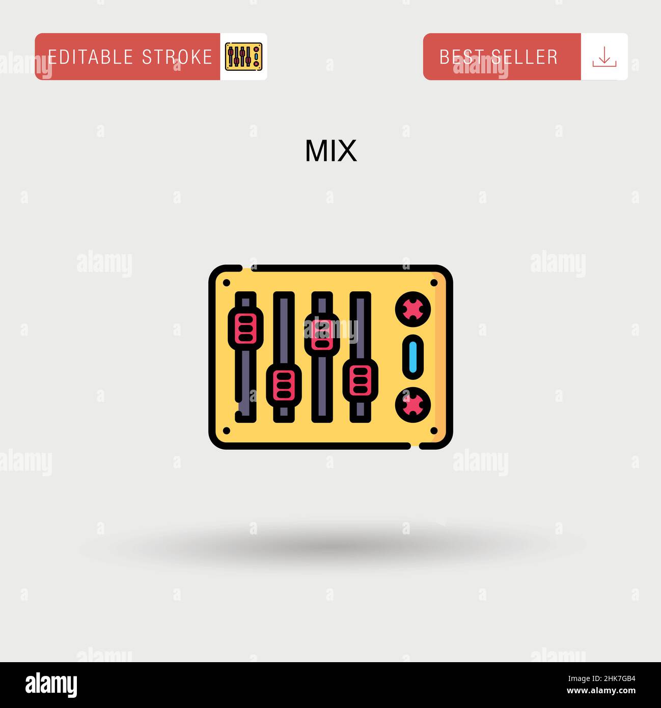 Menschen mischen Stock-Vektorgrafiken kaufen - Alamy