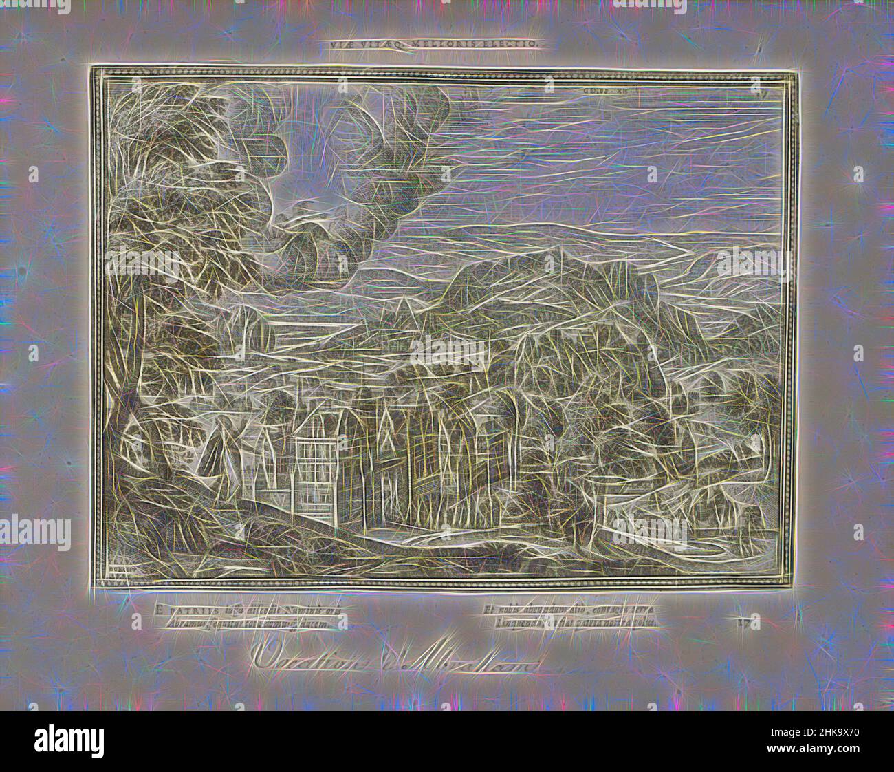 Emblemata sacra e praecipuis utriusque testamenti historiis con -Fotos ...