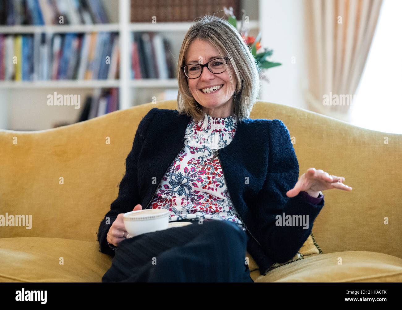 Jill gallard -Fotos und -Bildmaterial in hoher Auflösung – Alamy