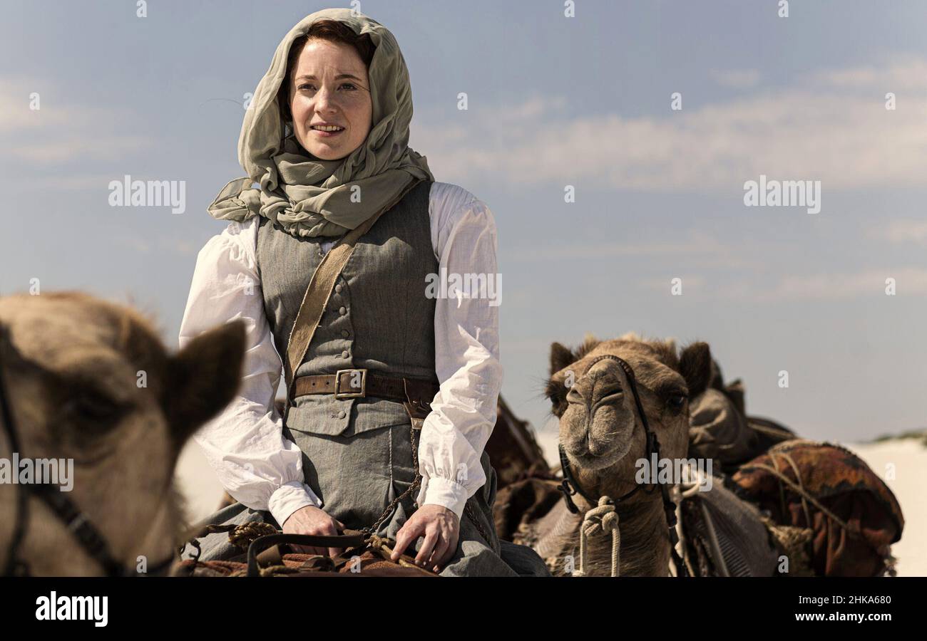 Leonie benesch -Fotos und -Bildmaterial in hoher Auflösung – Alamy