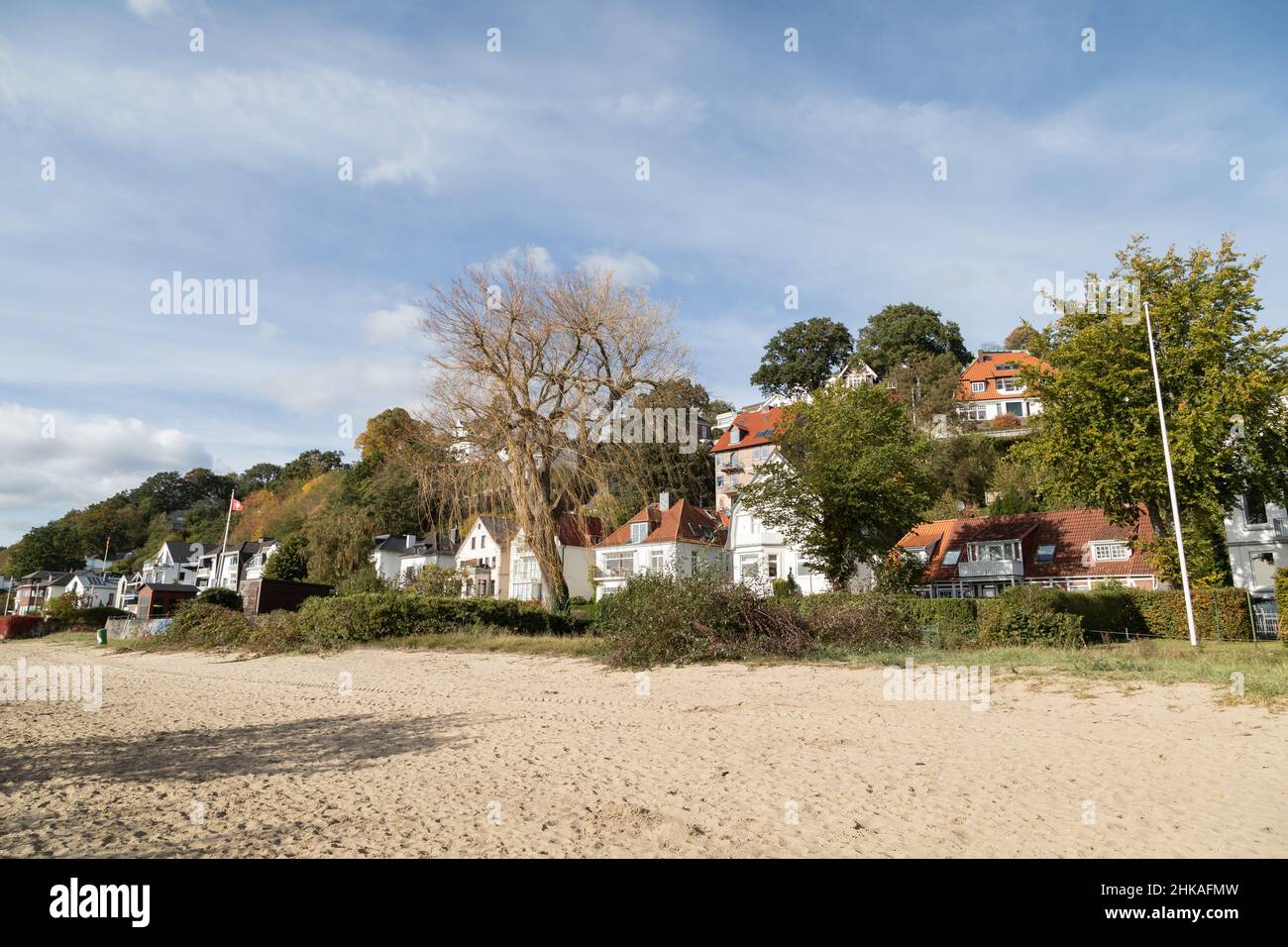Hamburg blankenese strand -Fotos und -Bildmaterial in hoher Auflösung ...