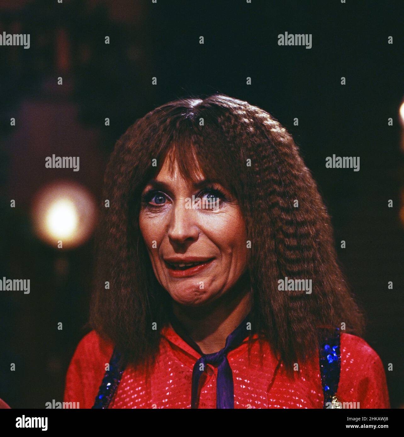 Plattenküche, Musik- und Comedyshow, Deutschland 1976 - 1980 ...