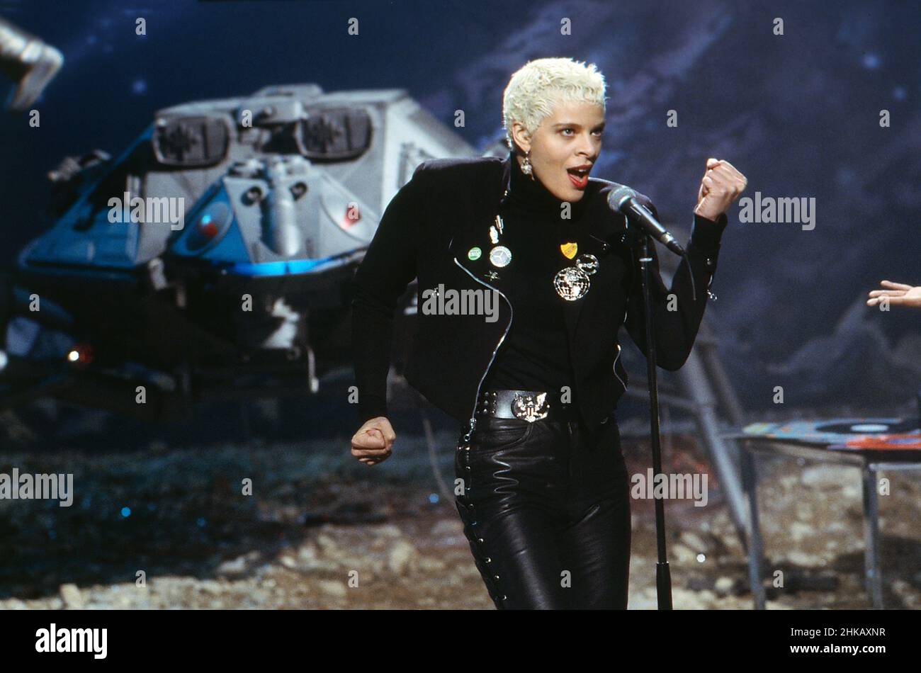 Yasmin evans where -Fotos und -Bildmaterial in hoher Auflösung – Alamy