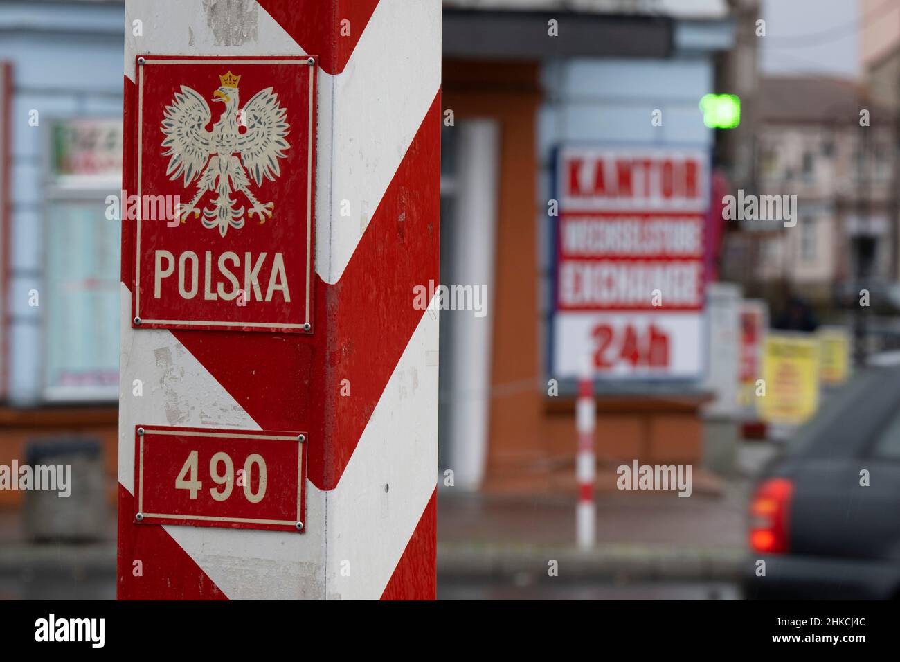 Wappen von polen -Fotos und -Bildmaterial in hoher Auflösung – Alamy