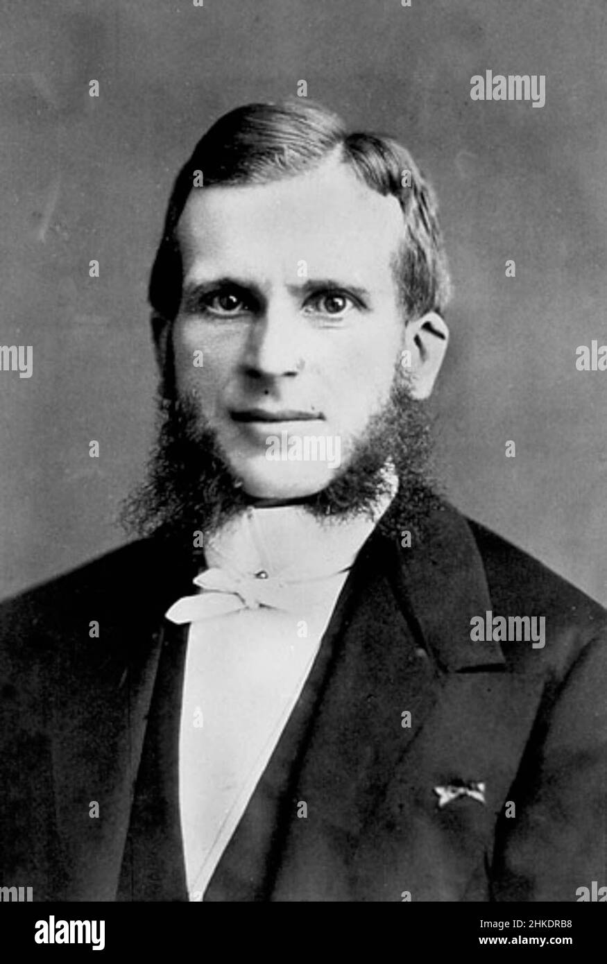 Charles woeste -Fotos und -Bildmaterial in hoher Auflösung – Alamy