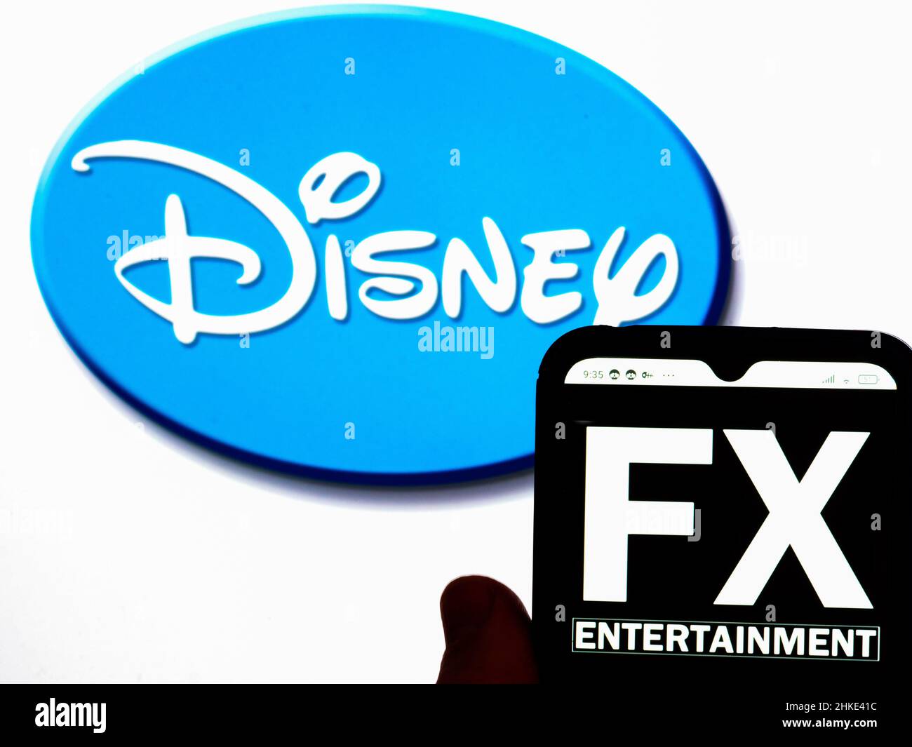 Fx logos -Fotos und -Bildmaterial in hoher Auflösung – Alamy