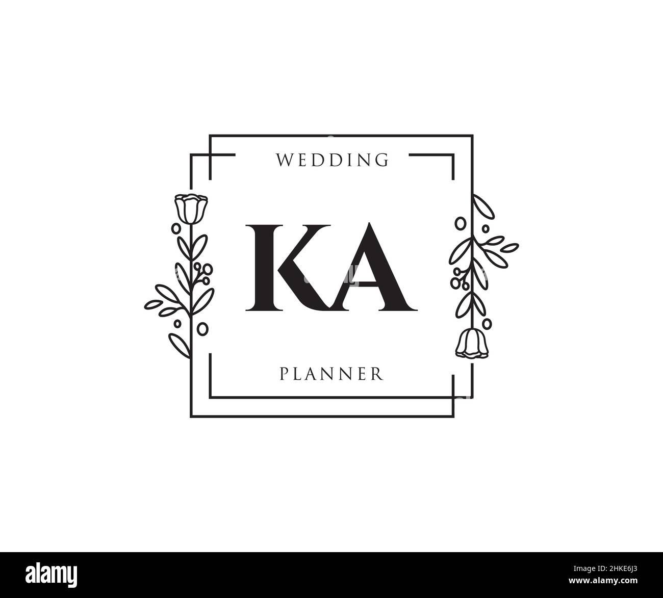 Ka logos -Fotos und -Bildmaterial in hoher Auflösung – Alamy