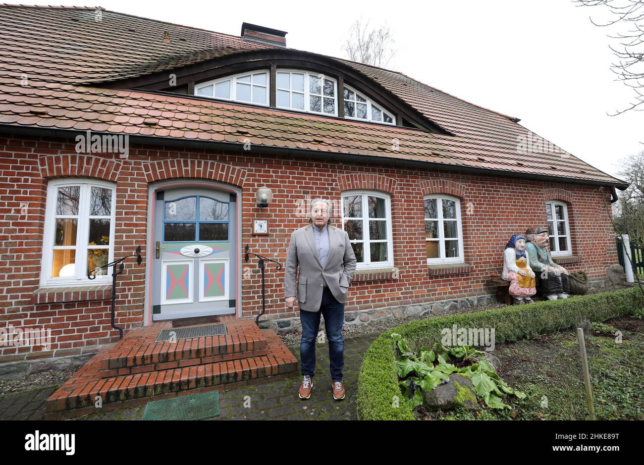 Peter michael diestel -Fotos und -Bildmaterial in hoher Auflösung – Alamy