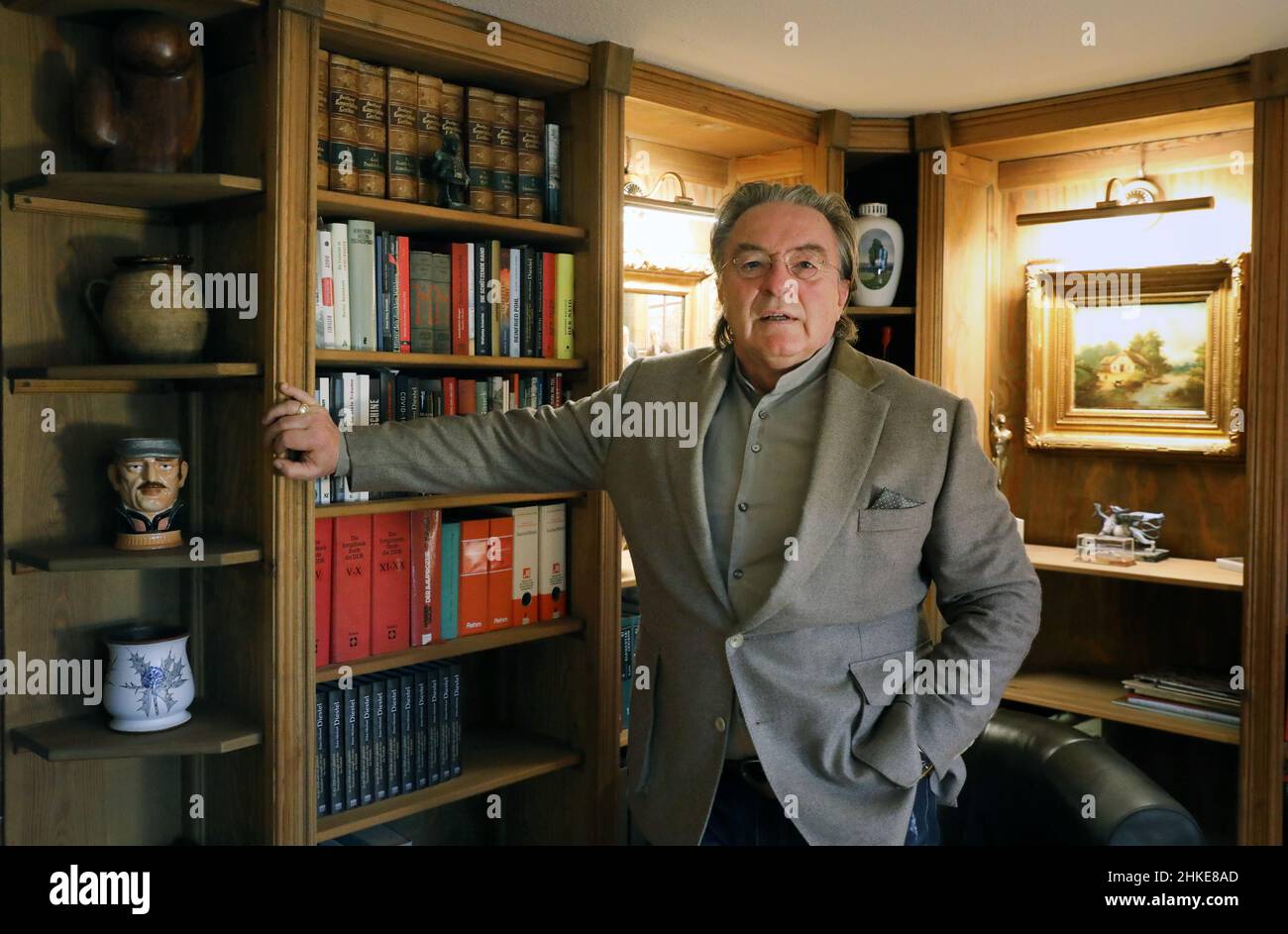 Peter michael diestel -Fotos und -Bildmaterial in hoher Auflösung – Alamy