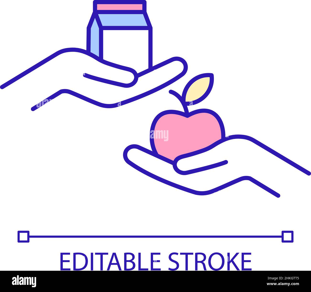 Tauschgeschäft -Fotos und -Bildmaterial in hoher Auflösung – Alamy