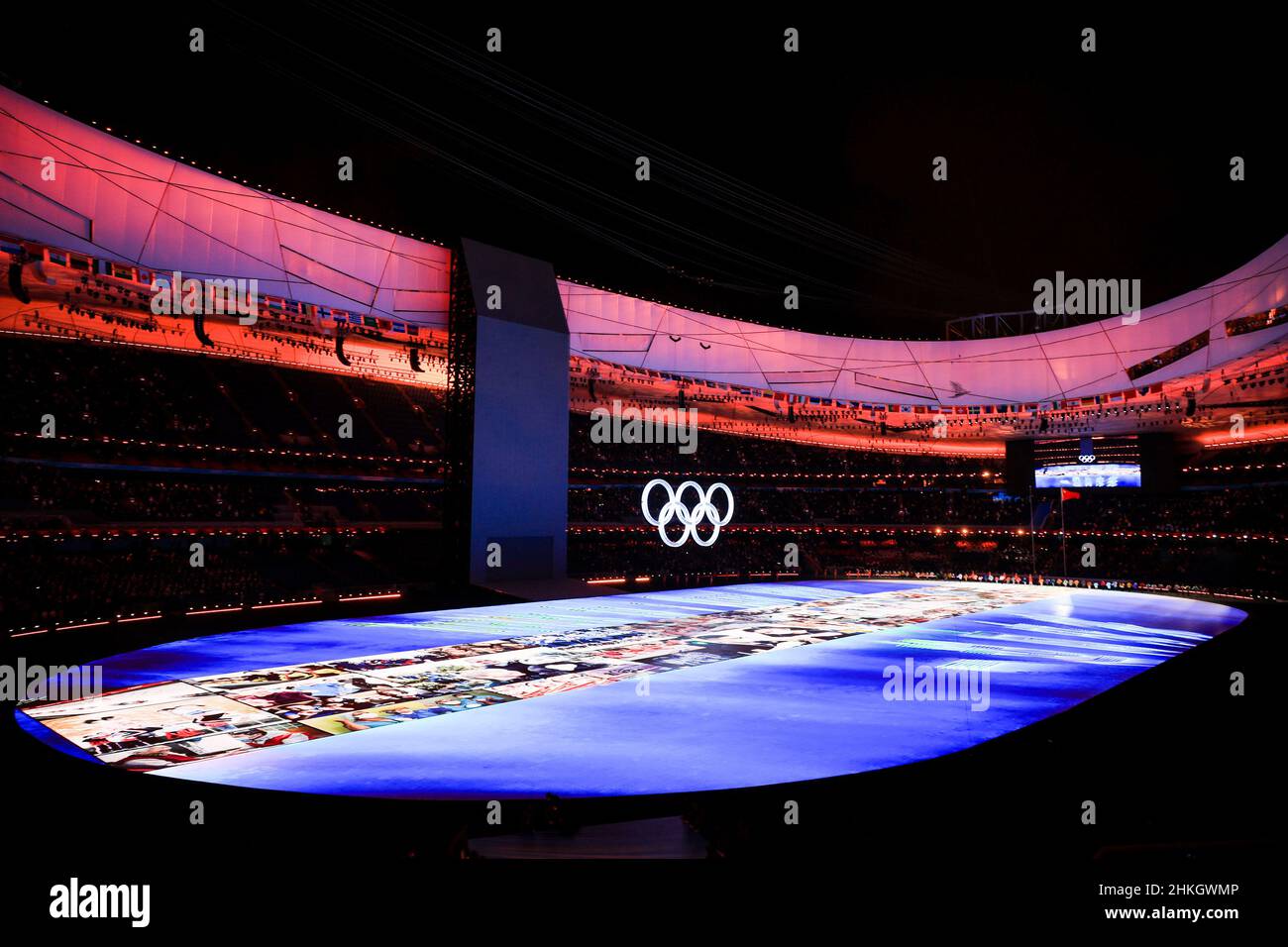 Olimpiadi invernali peking 2022 -Fotos und -Bildmaterial in hoher ...