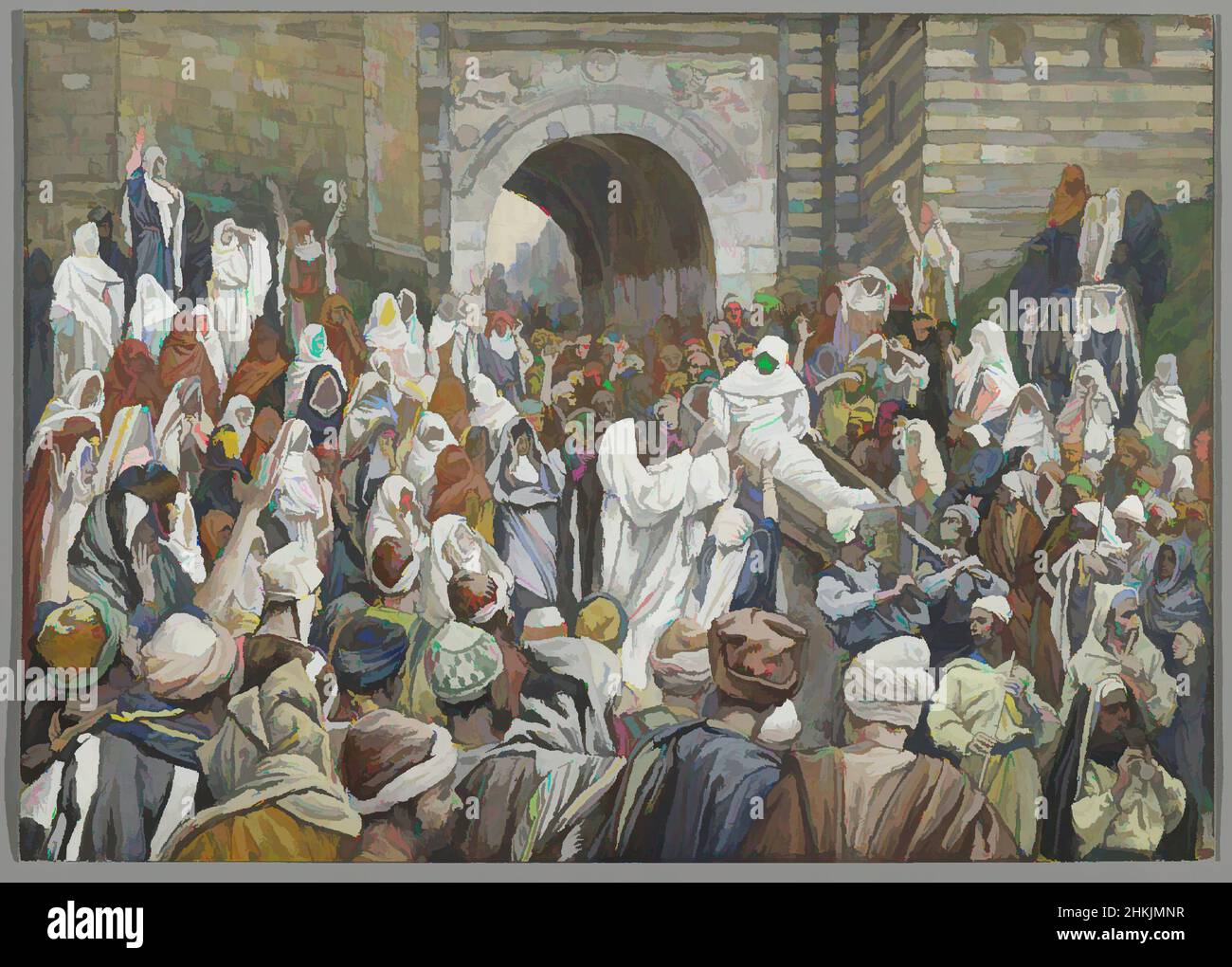 Evangelium Nach Lukas Stockfotos und -bilder Kaufen - Alamy