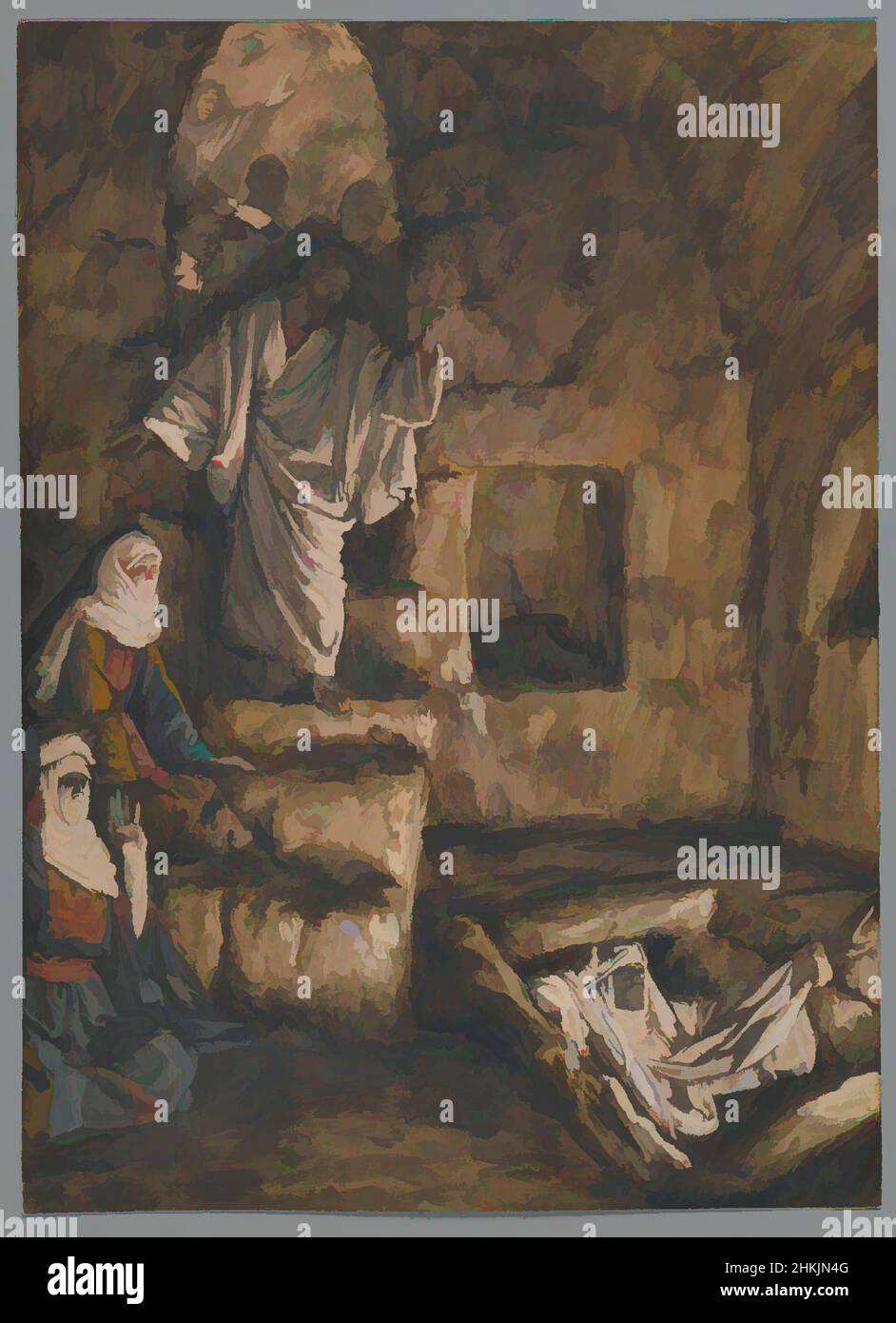 Jesus christus lazare -Fotos und -Bildmaterial in hoher Auflösung – Alamy