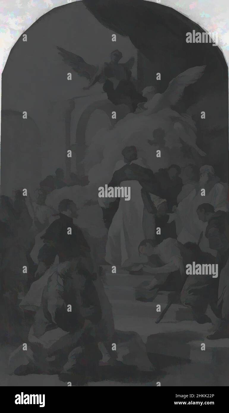 Des heiligen thomas von aquin -Fotos und -Bildmaterial in hoher Auflösung – Alamy