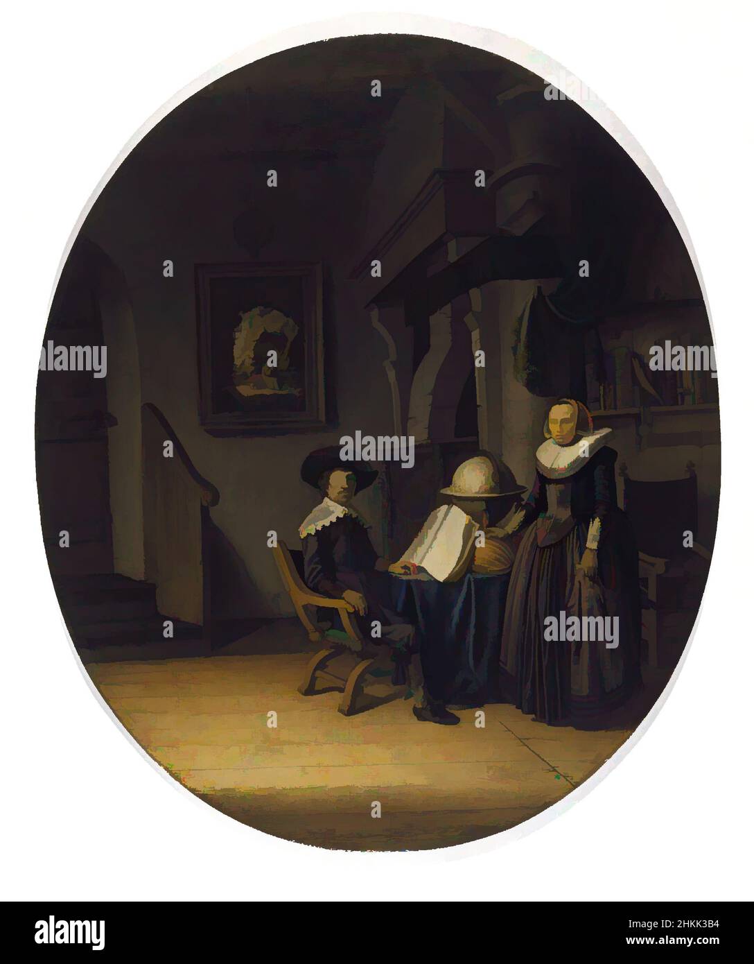 Bourgeois interior -Fotos und -Bildmaterial in hoher Auflösung – Alamy