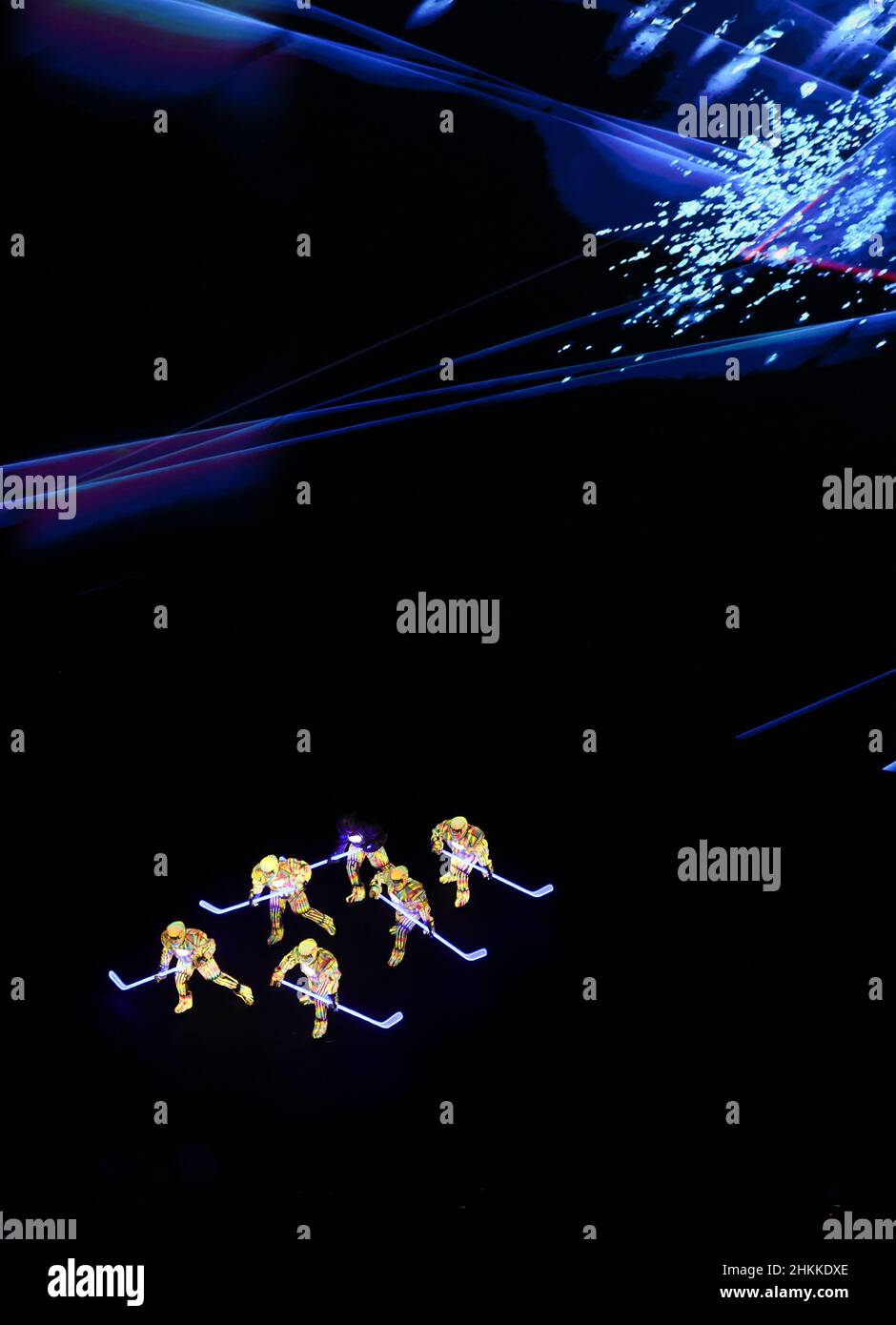 Olympische spiele 2022 peking -Fotos und -Bildmaterial in hoher ...